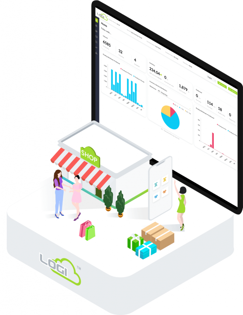 Cost-Effective Warehouse Management System (WMS) For Retail And ...